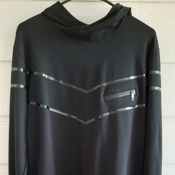 SOBK | Shirts | Sobk Straight Outta Brooklyn Hoodie | Poshmark